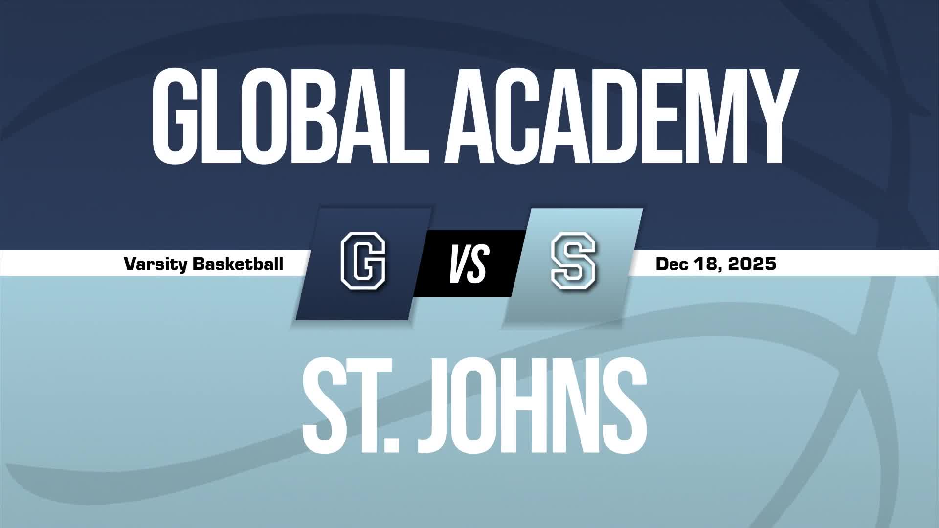 Basketball Game Preview: Global Outreach Charter Academy Kodiaks vs ...