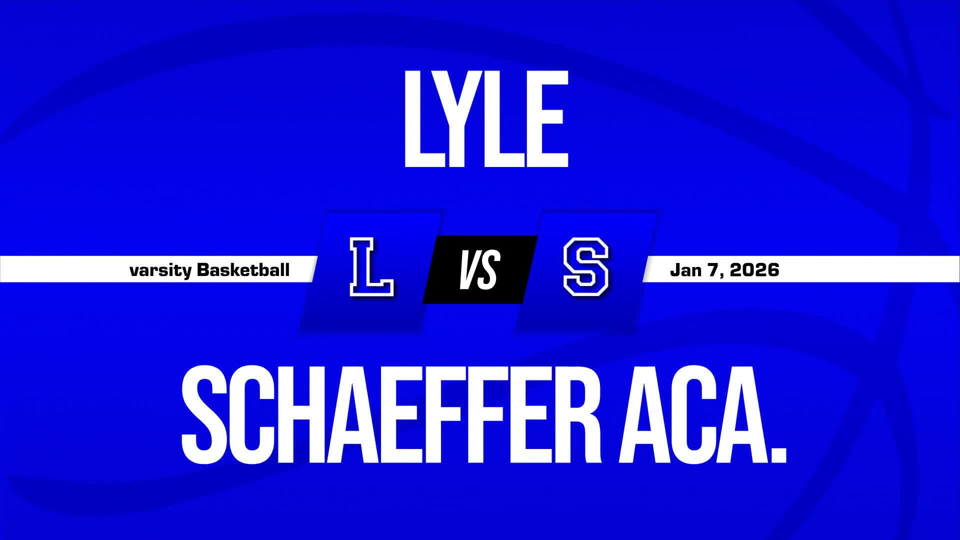 Basketball Game Preview: Lyle/Pacelli Athletics vs. Southland Rebels