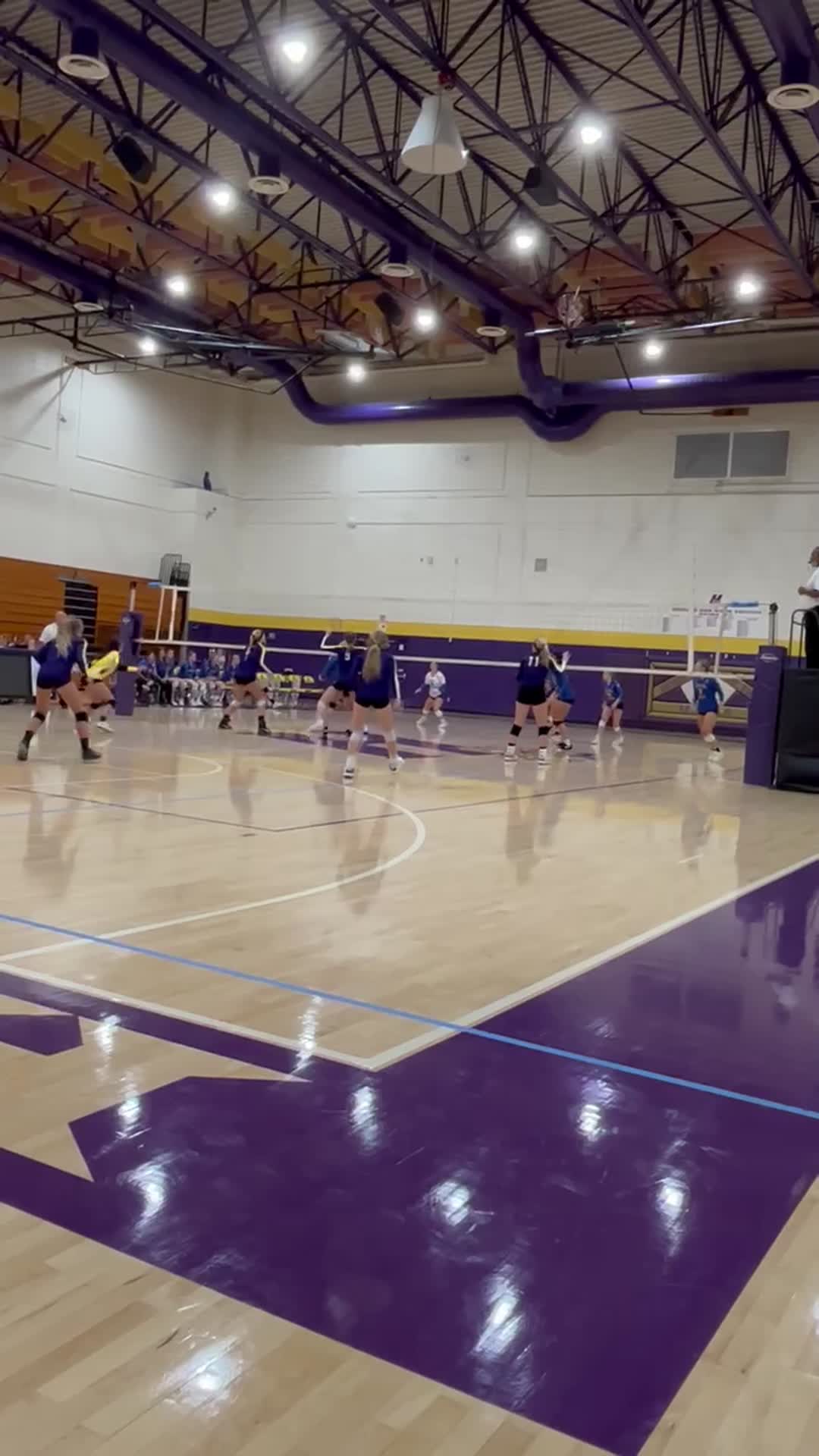 Brooke Hart Game Report: vs Weeki Wachee