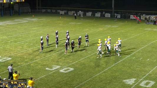 Zier Williams Game Report: @ Derry