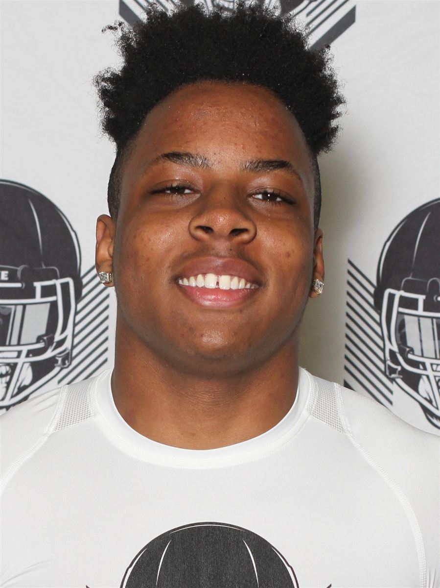 Saquon Barkley's younger brother creating own legacy