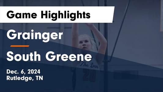 Basketball Recap: Grainger Drops Highest Score of Season Against Cosby