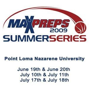 MaxPreps Summer Series