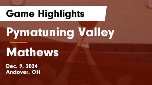 Basketball Game Preview: Pymatuning Valley Lakers vs. Maplewood Rockets