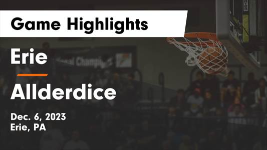 Basketball Game Recap: Taylor Allderdice Dragons vs. Avonworth Antelopes