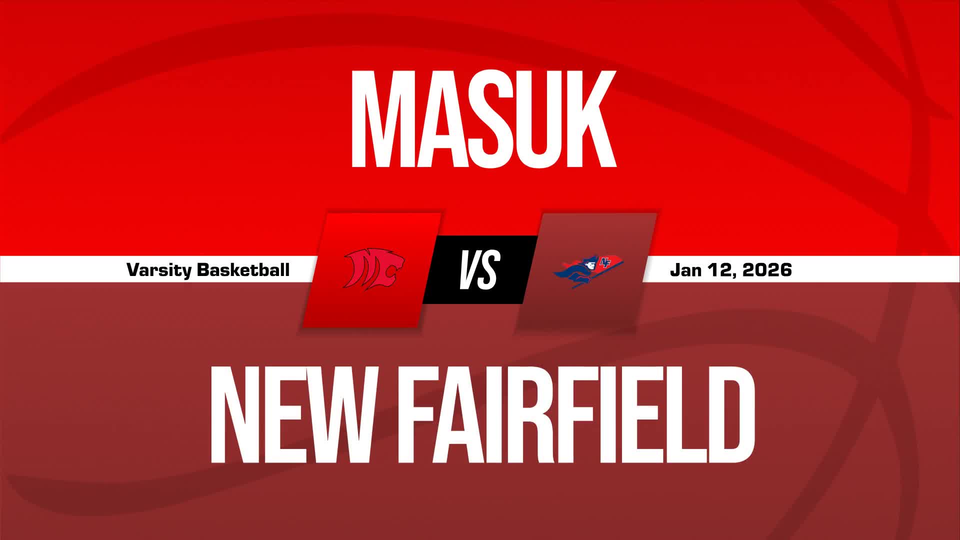 Malakai Roy Game Report: @ New Fairfield + How To Watch