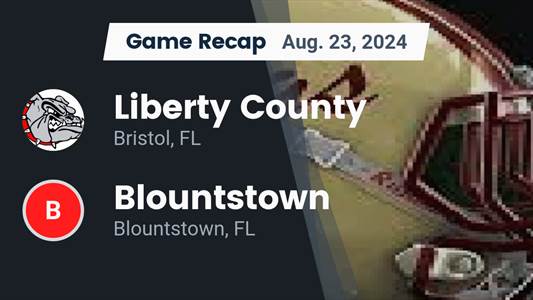 Football Recap: Blountstown Extends Winning Streak to Four