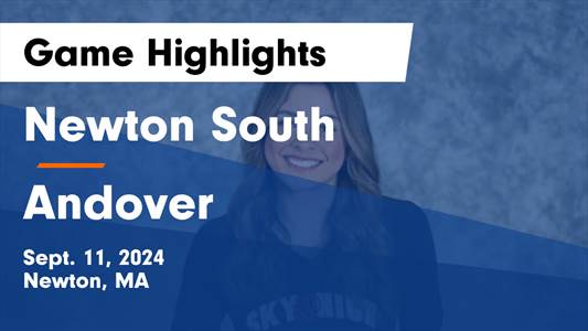 Volleyball Recap: Natalie Huang Leads Newton South to Victory over ...