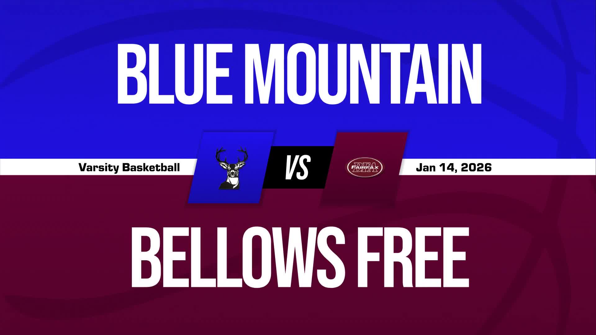 Basketball Recap: Blue Mountain Falls Despite Big Games from Heidi ...