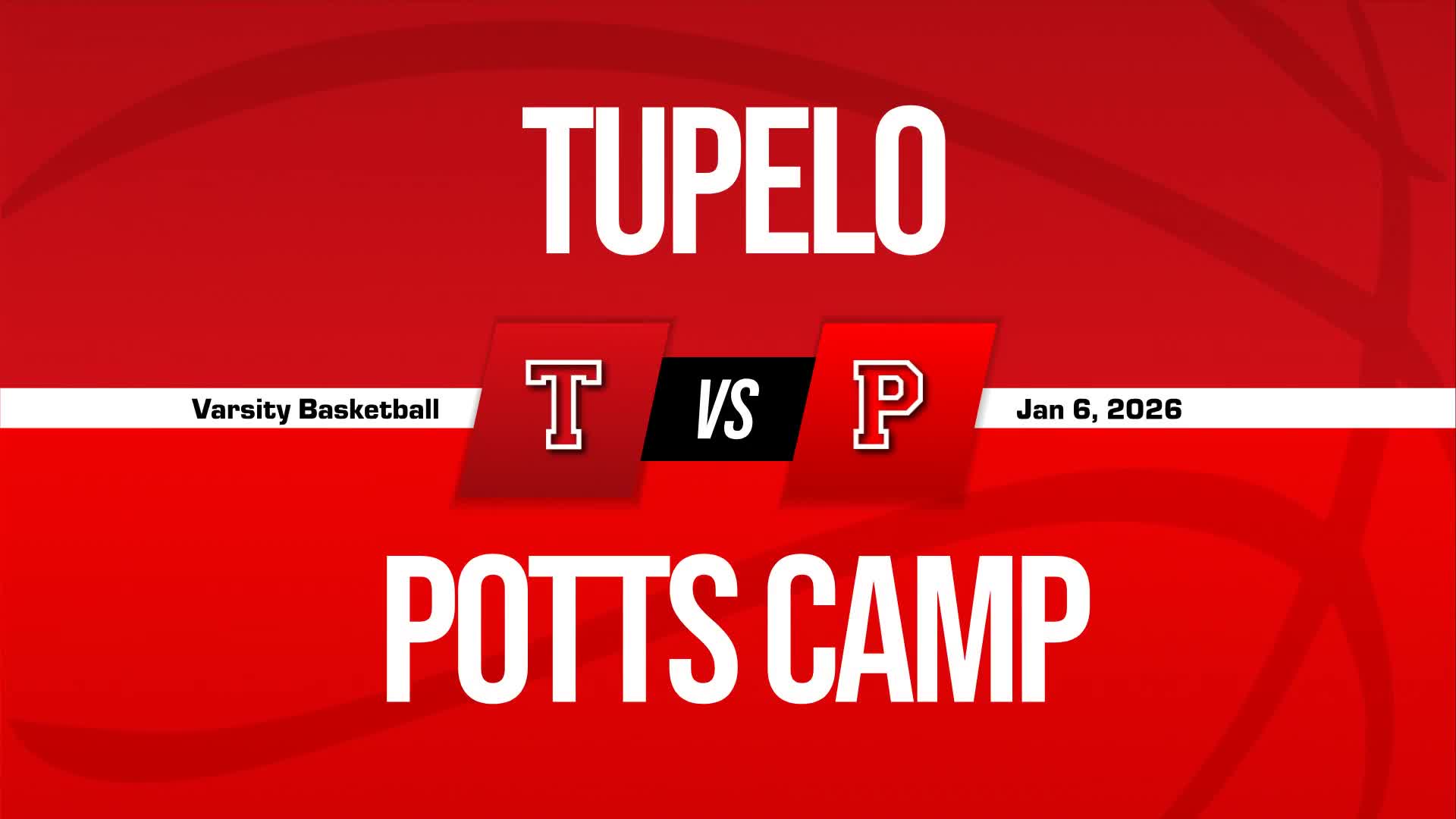 Basketball Game Preview: Potts Camp Cardinals vs. Myrtle Hawks + How To ...