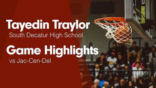 Basketball Recap: Tayedin Traylor's Big Game Can't Quite Lead South ...