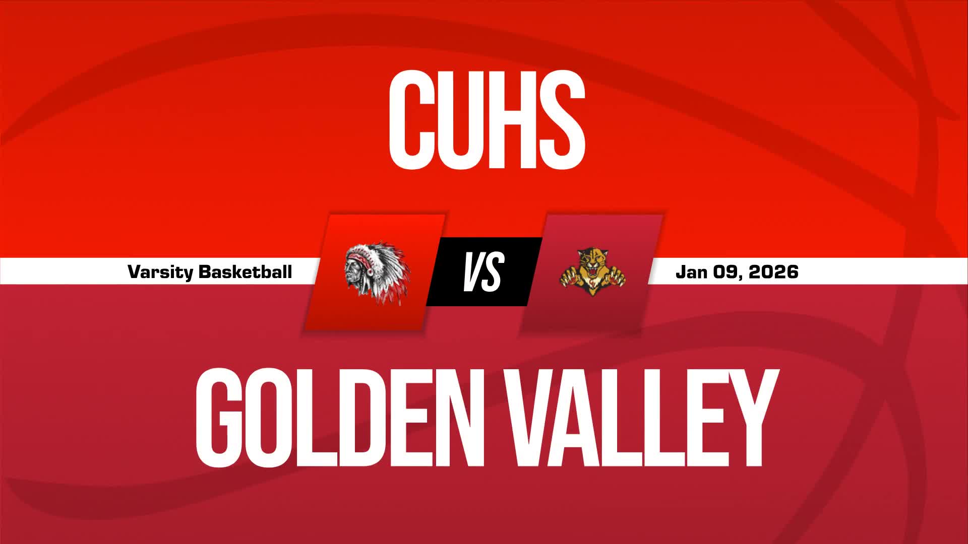 Jay Jay Danieli Game Report: @ Golden Valley + How To Watch