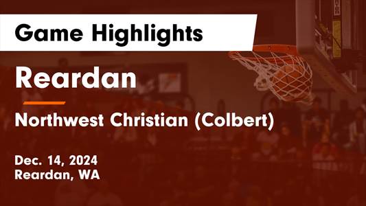 Basketball Game Preview: Reardan Screaming Eagles vs. Warden Cougars