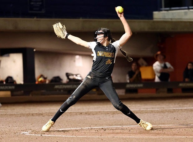 High school softball: MaxPreps Player of the Year in every state