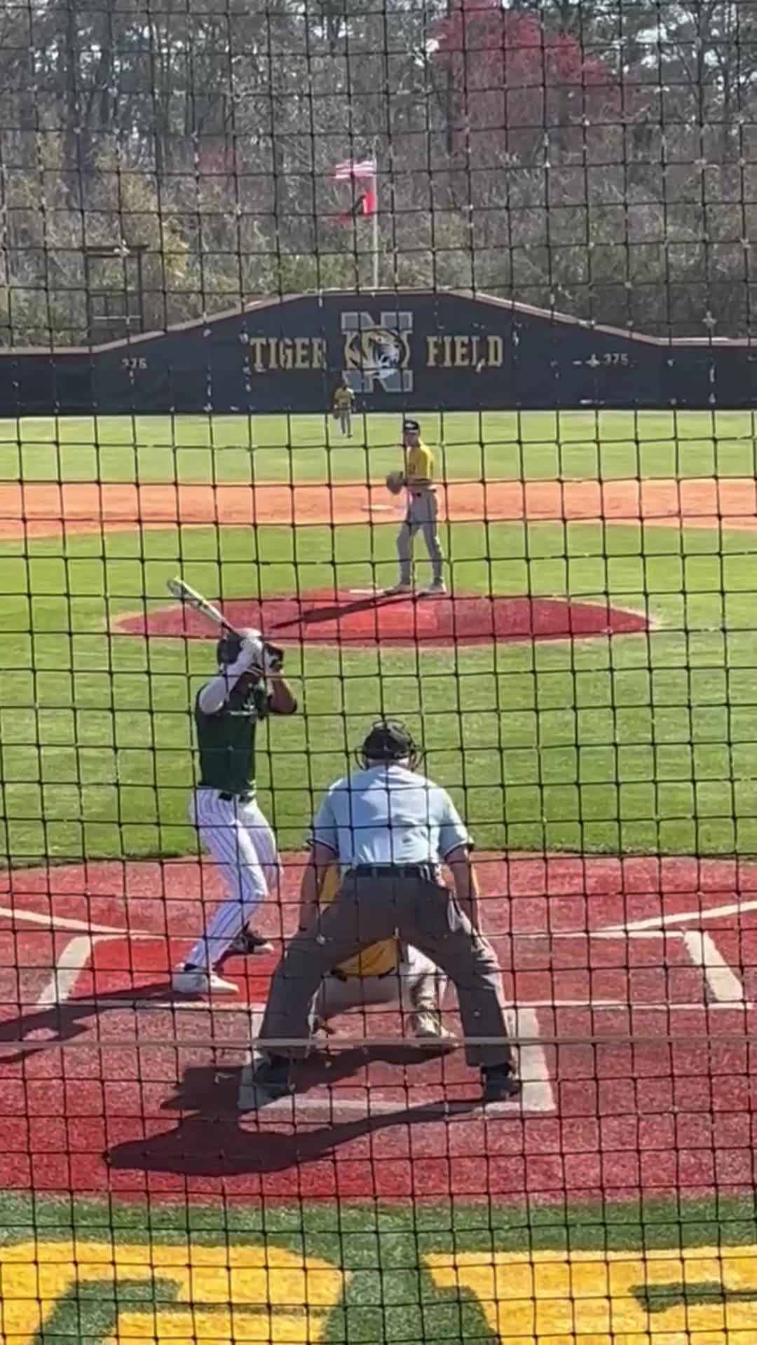 Northeast Jones has no trouble against Richton