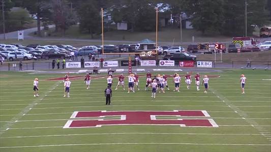 Baseball Game Preview: Haleyville Lions vs. Jasper Vikings