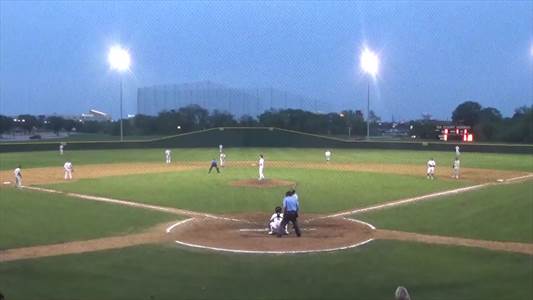 Baseball Game Preview: The Colony Cougars vs. Creekview Mustangs