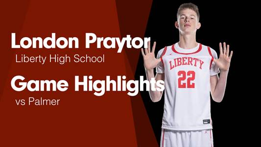 Basketball Game Preview: Liberty Lancers vs. Doherty Spartans