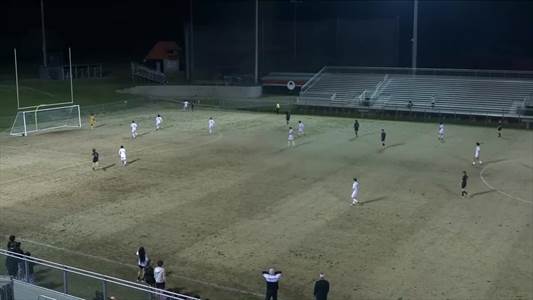 Soccer Recap: Mid-Carolina finds home pitch redemption against Saluda
