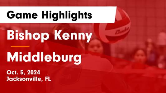 Volleyball Game Preview: Bishop Kenny Crusaders vs. Episcopal School of Jacksonville Eagles