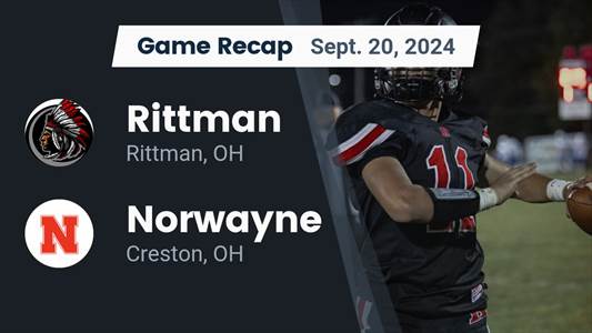 Football Game Preview: Norwayne Bobcats vs. Smithville Smithies