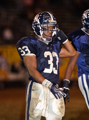 Xcellent 25 Football National Weekend Scoreboard: Upsets galore