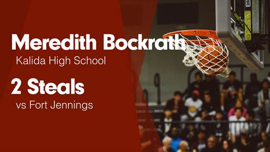 Basketball Game Preview: Kalida Wildcats vs. North Baltimore Tigers