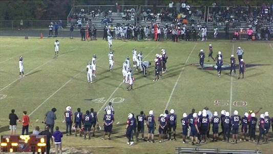 Baseball Recap: Jordan Gets the Win