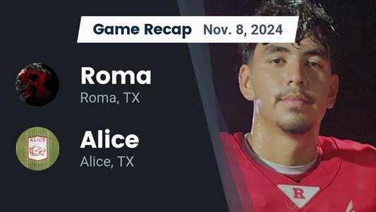 Football Game Preview: Alice Coyotes vs. Pace Vikings