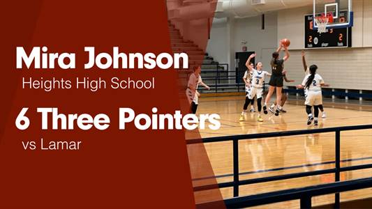 Basketball Game Preview: Heights Bulldogs vs. Cesar E. Chavez Lobos