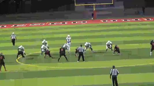 Juan Raygoza Game Report: @ Mendota