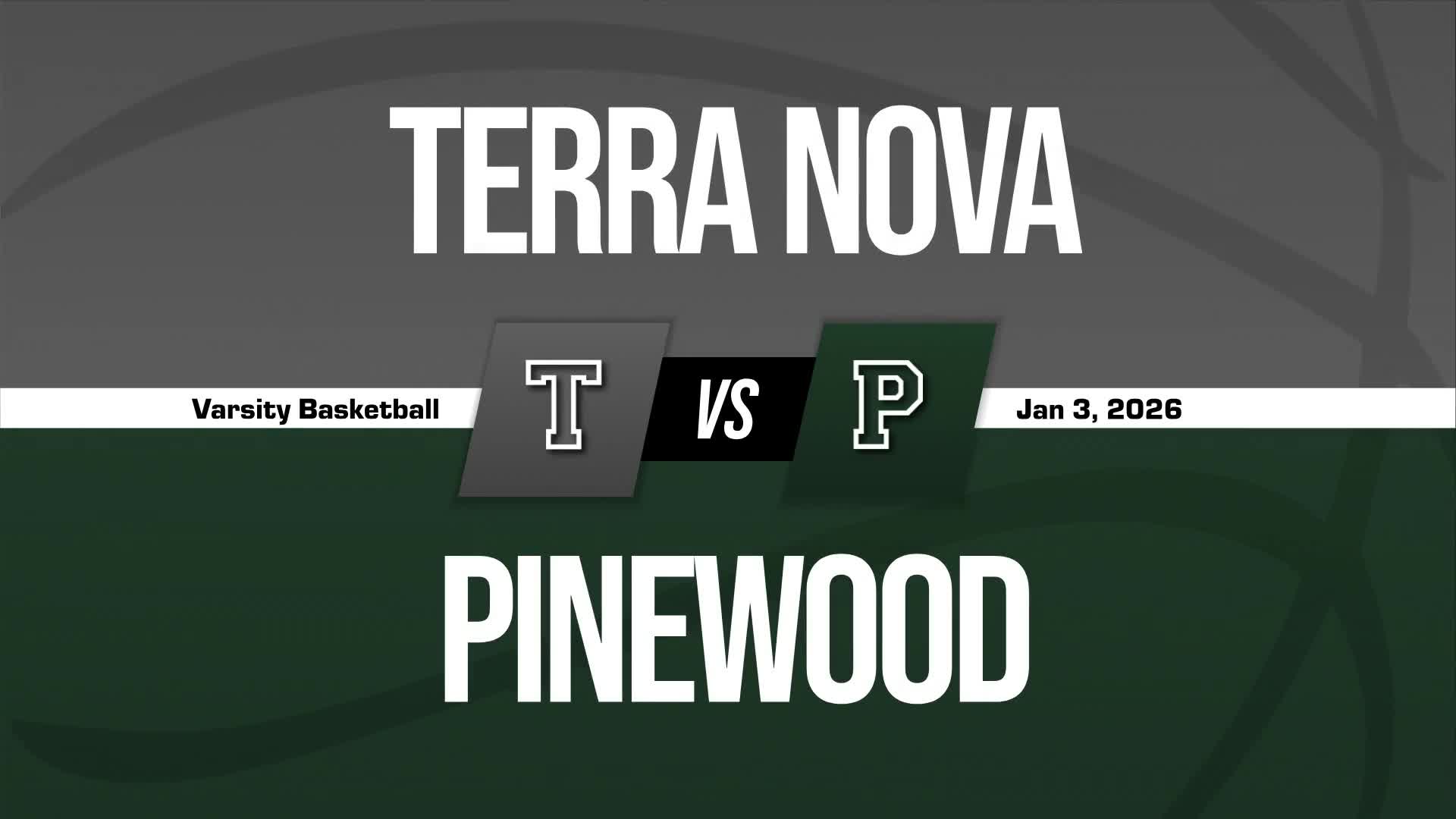 Basketball Recap: Josh Tian's Big Game Can't Quite Lead Pinewood over ...