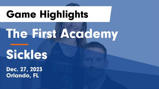 Basketball Game Preview: The First Academy Royals vs. Windermere Wolverines