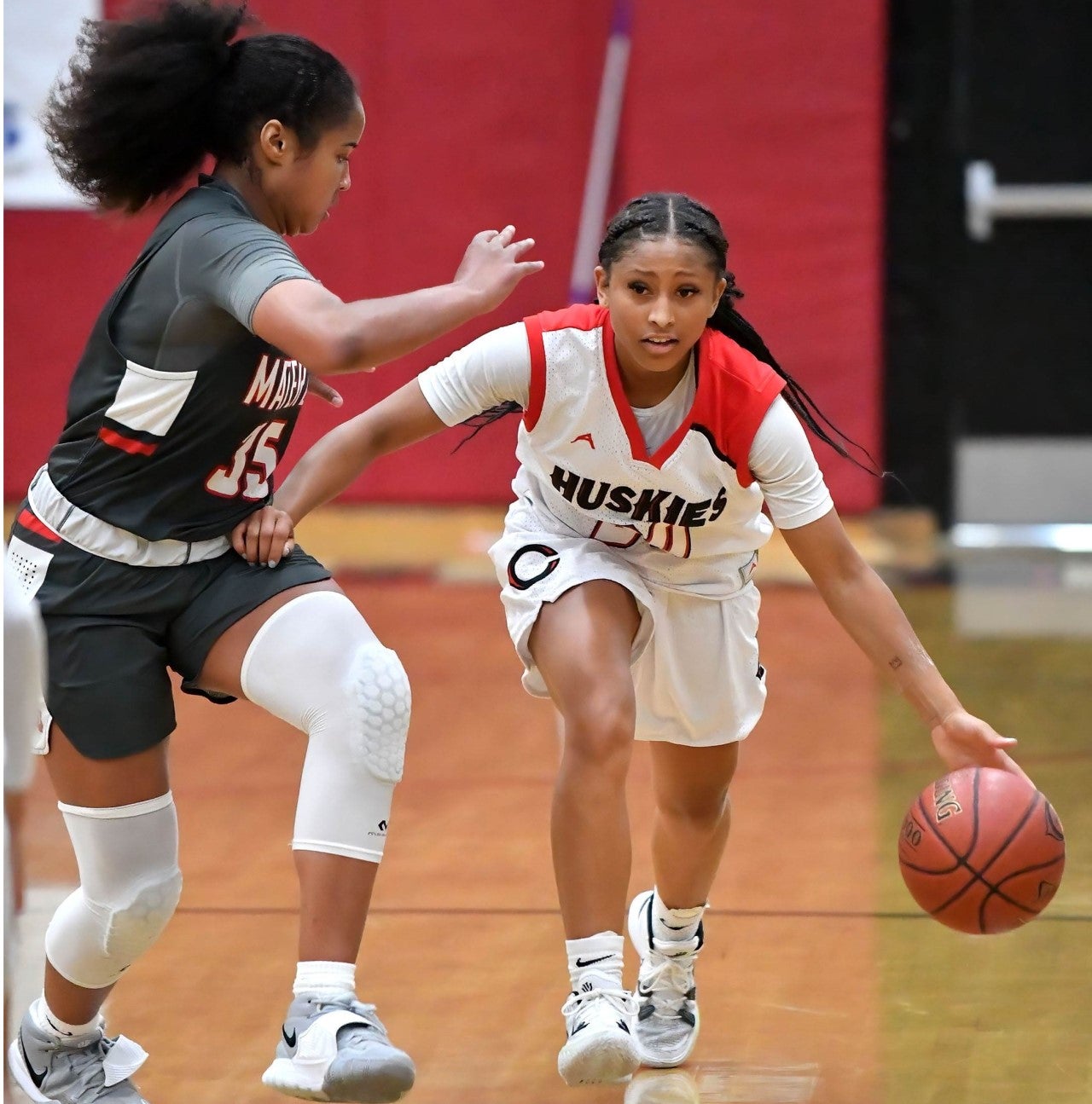 Jayda Curry named 2020-21 MaxPreps California Girls Basketball Player ...