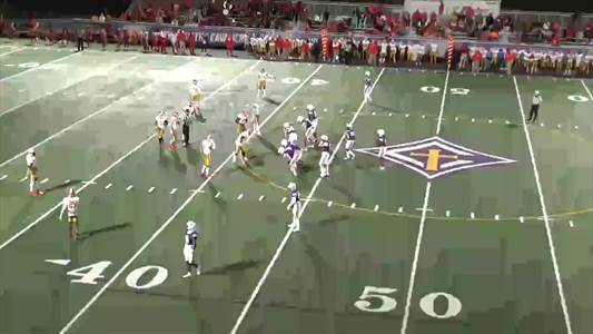 Football Game Preview: Calvary Day Hits the Road