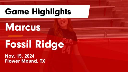 Basketball Game Preview: Marcus Marauders vs. Heritage Coyotes