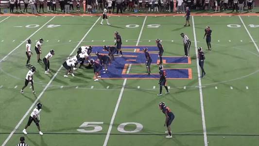 Baseball Game Preview: Osborne Cardinals vs. Cambridge Bears