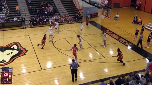 Basketball Game Preview: Rockford East E-Rabs vs. Guilford Vikings