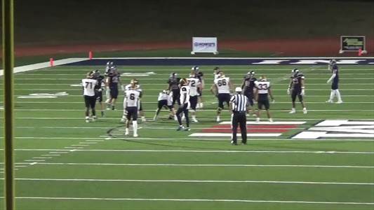 Greater Wichita City Top Football Player Performances