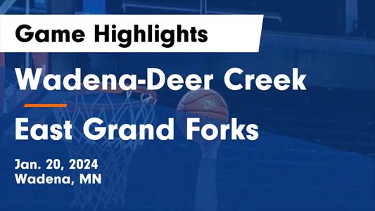 Basketball Game Preview: Wadena-Deer Creek Wolverines vs. Sebeka Trojans