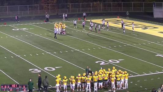 Baseball Game Preview: Deer Lakes Lancers vs. Fox Chapel Foxes