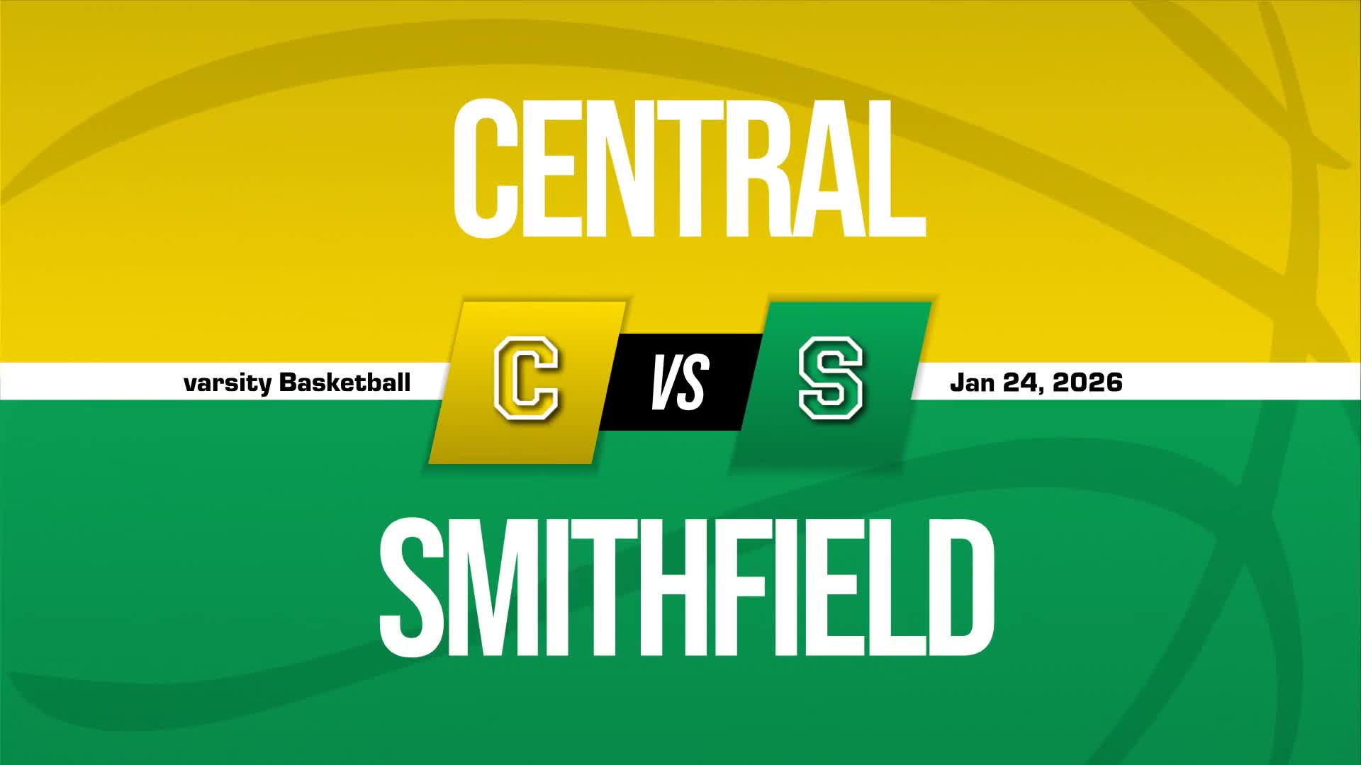 khamaree Benton Game Report: @ Smithfield + How To Watch