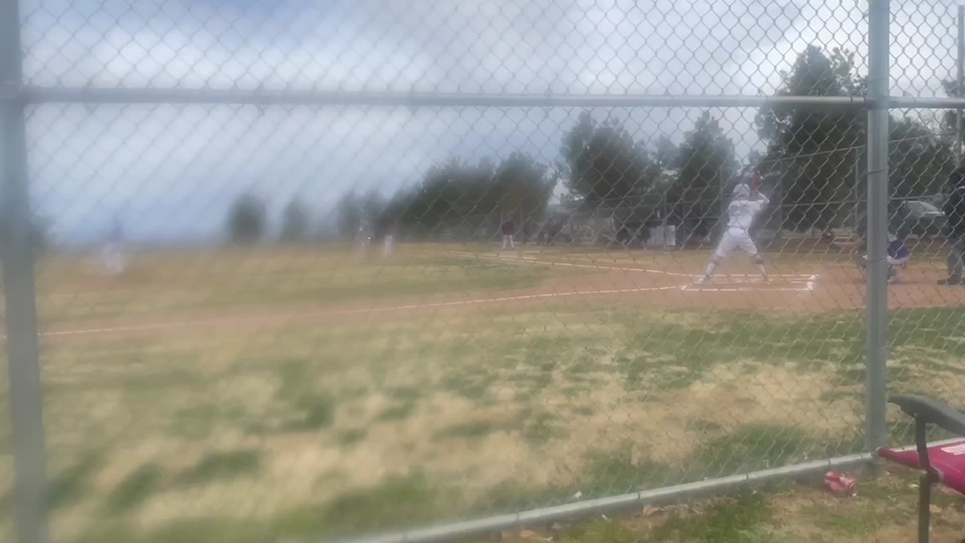 Baseball Game Recap: University Prep Jaguars vs. Riverside Prep Silver ...