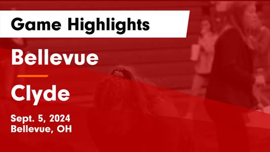Volleyball Game Preview: Bellevue Plays at Home