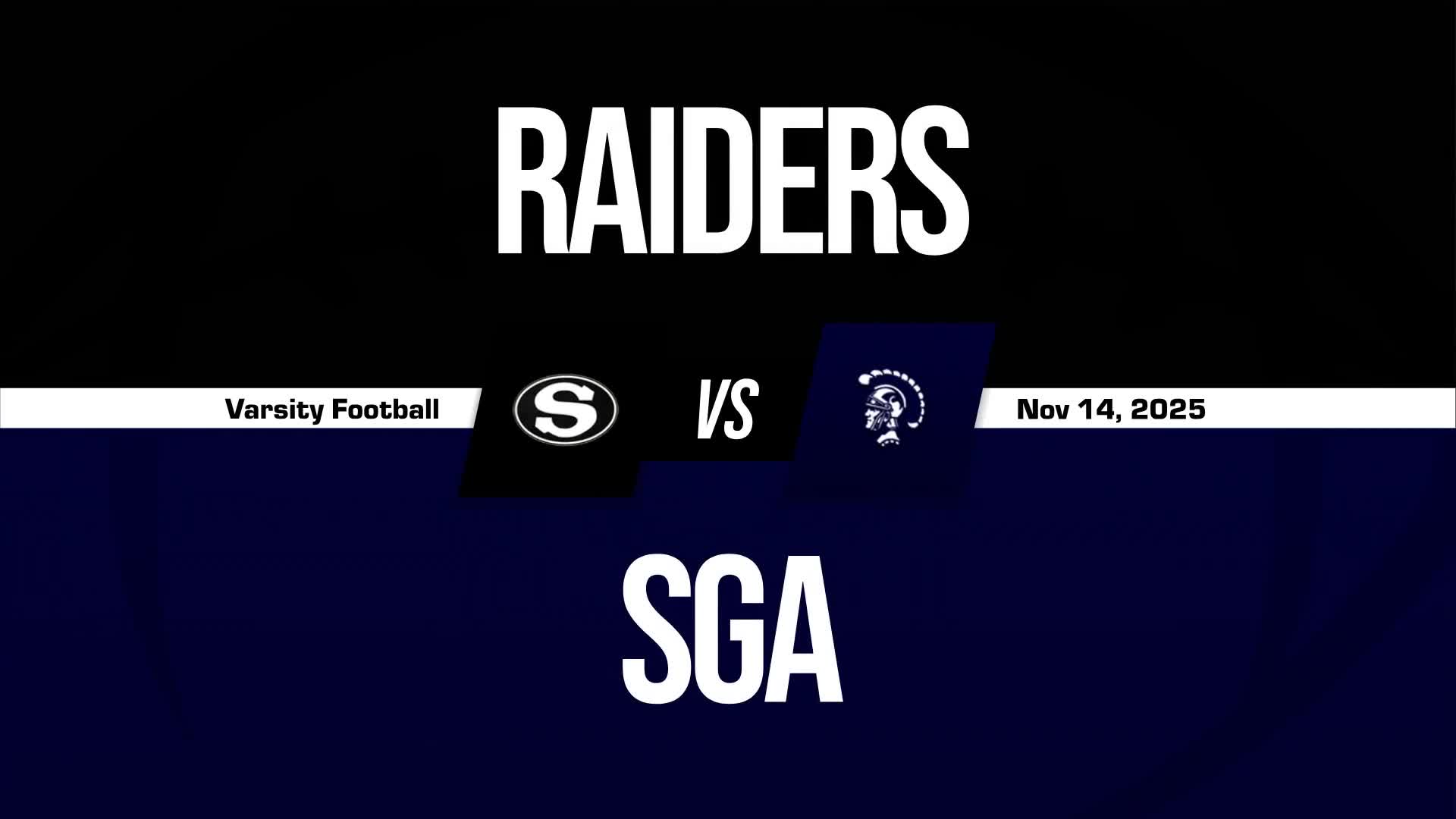 Colt Williams Game Report: vs Southland Academy + How To Watch
