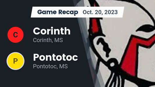 Football Game Preview: Corinth Warriors vs. Holmes County Central Jaguars