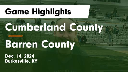 Basketball Game Preview: Barren County Trojans vs. Grainger Grizzlies