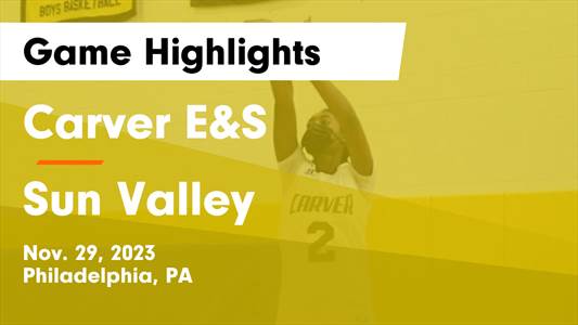 Carver High School of Engineering & Science extends road losing streak ...