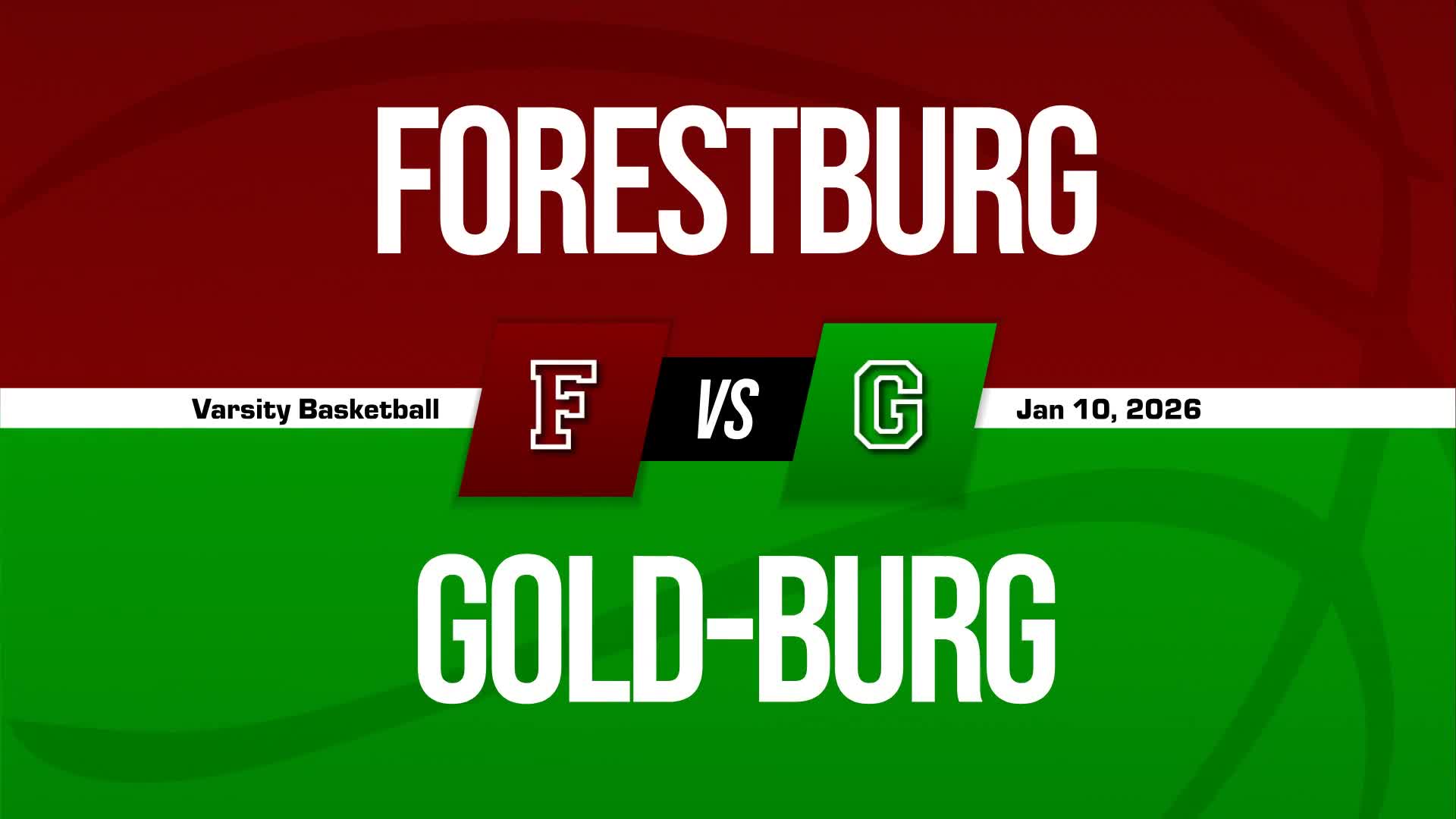 Jocelynn Rich Game Report: @ Gold-Burg + How To Watch