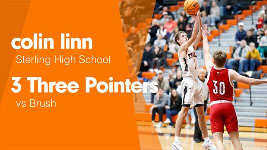 Colin Linn Game Report: vs Weld Central